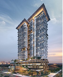 Tri I Concept - Crafting Beautiful Bathrooms